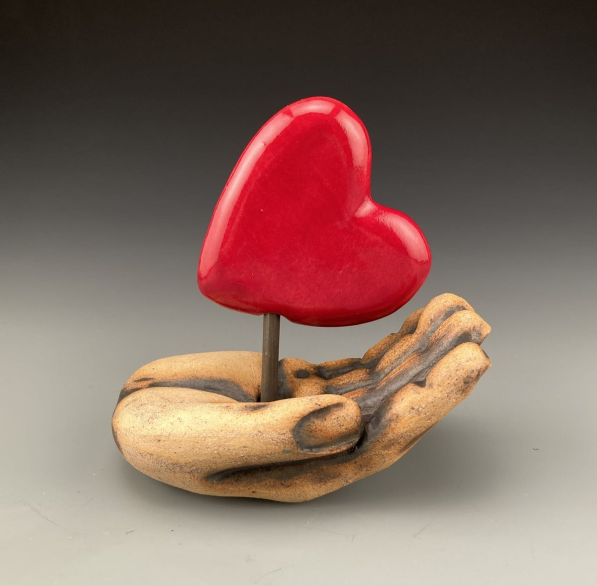 Small Sculptures – Cathy Broski