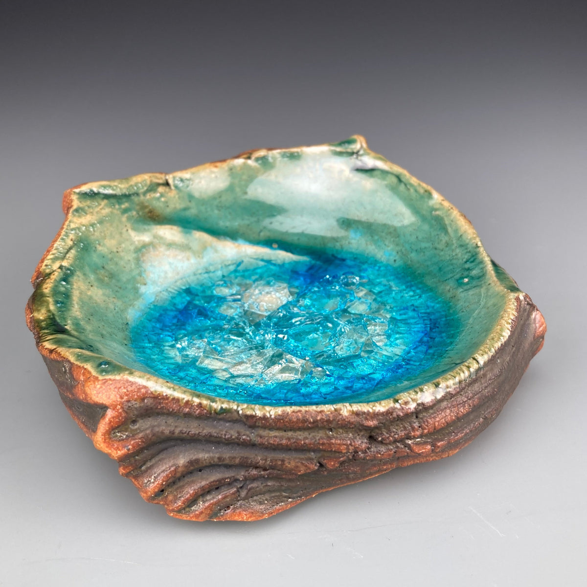 Small Pond – Cathy Broski